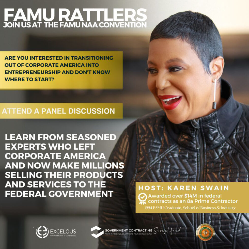 Events | FAMU NAA 2024 National Convention